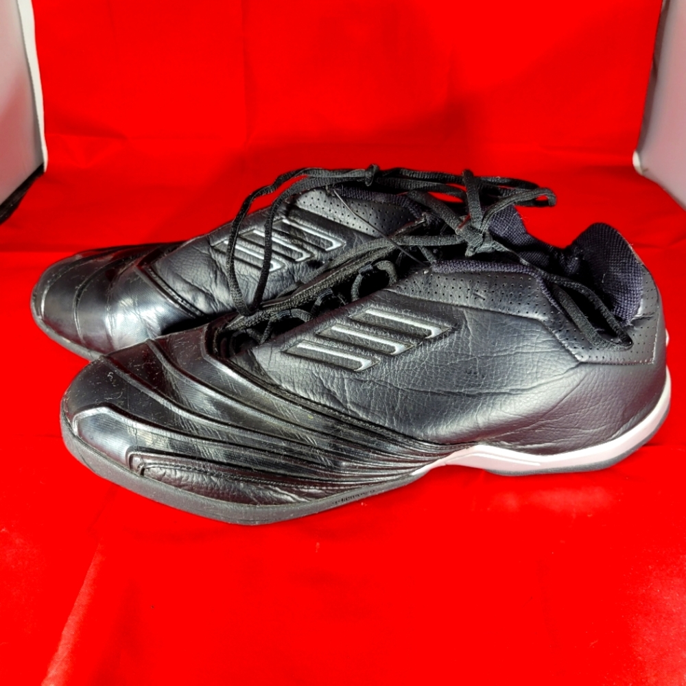 Adidas T Mac 2 Low Tracy Mcgrady Men's Basketball Sho… - Gem